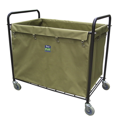 Carro Maxi Laundry Cart – Vyma.es