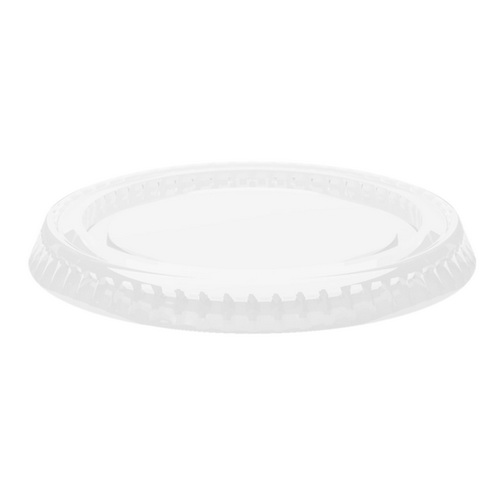 Tarrina para salsa 60ml transp. + tapa – Vyma.es